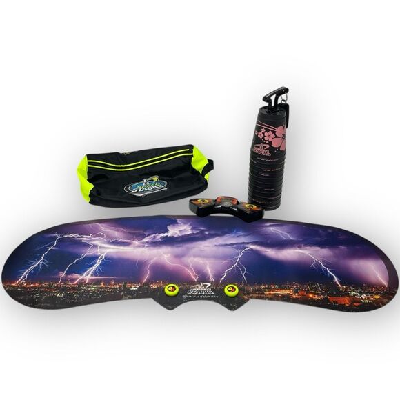 Speed Stacks | Games | Speed Stacks Official Wssa Cups Timer Mat Bag ...